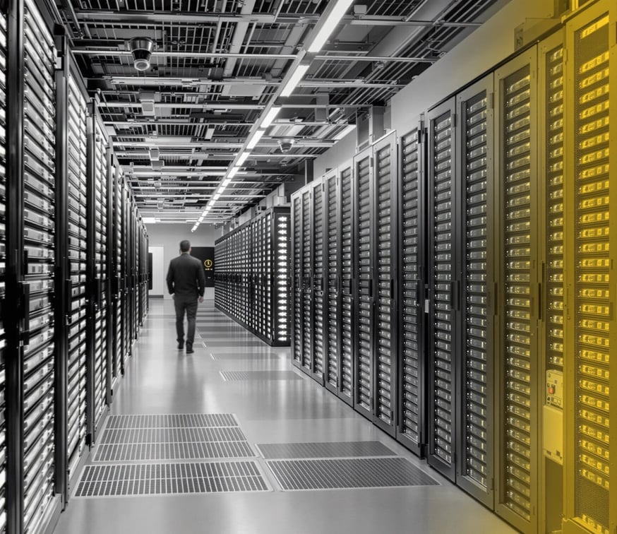 CRQM for Data Center