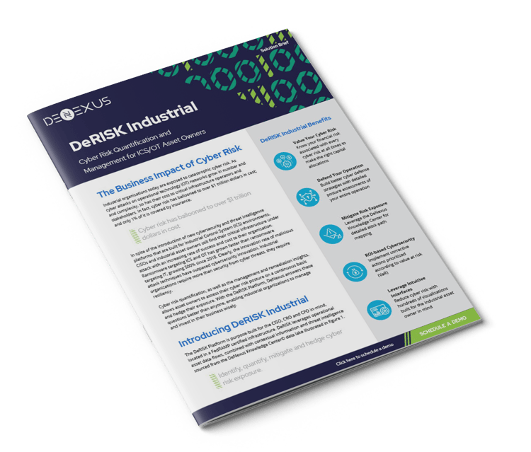 Success Story - Utility and Renewable Portfolio